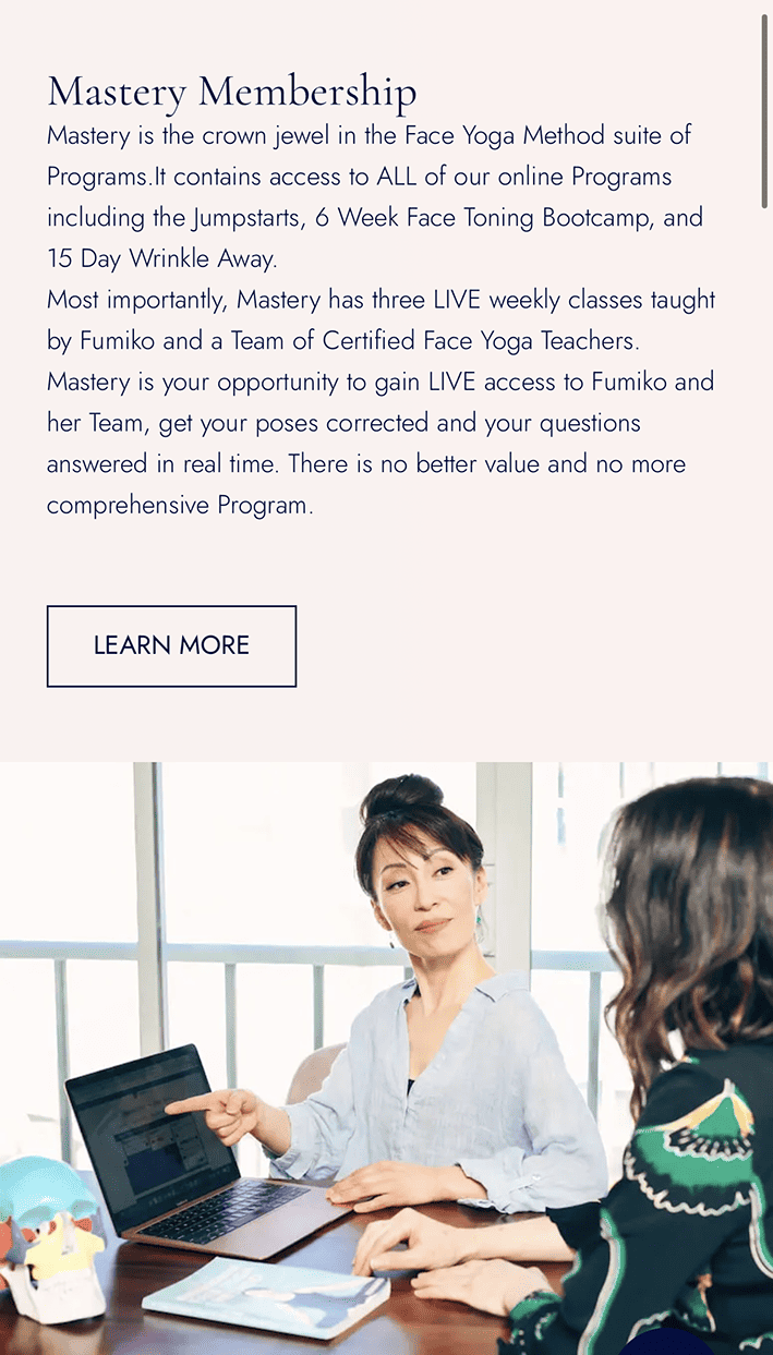 Face Yoga Courses: 9 Amazing Ones You Need to Know About