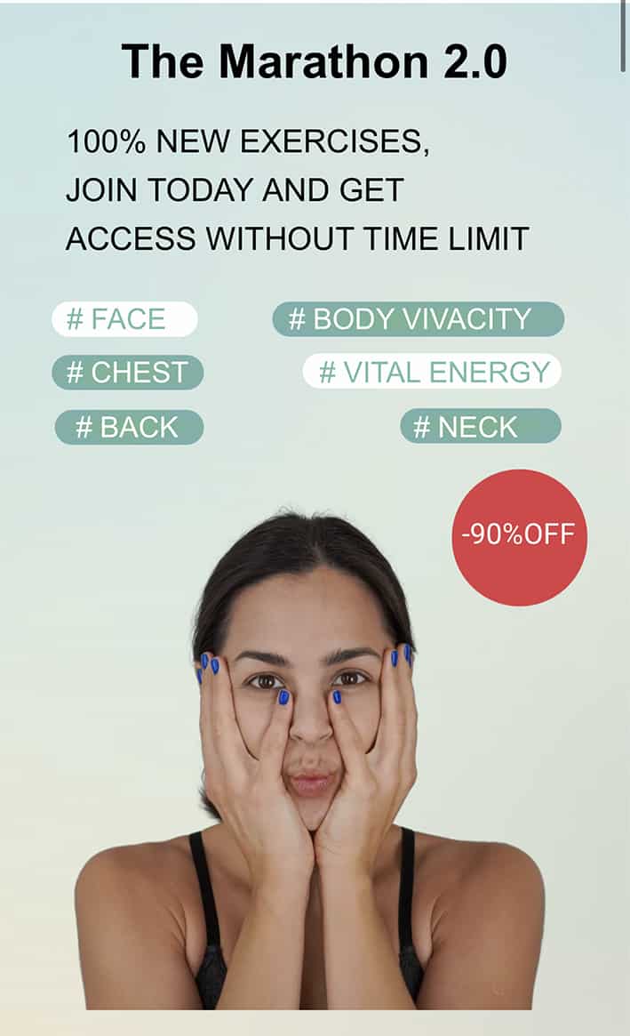 Face Yoga Courses: 9 Amazing Ones You Need to Know About