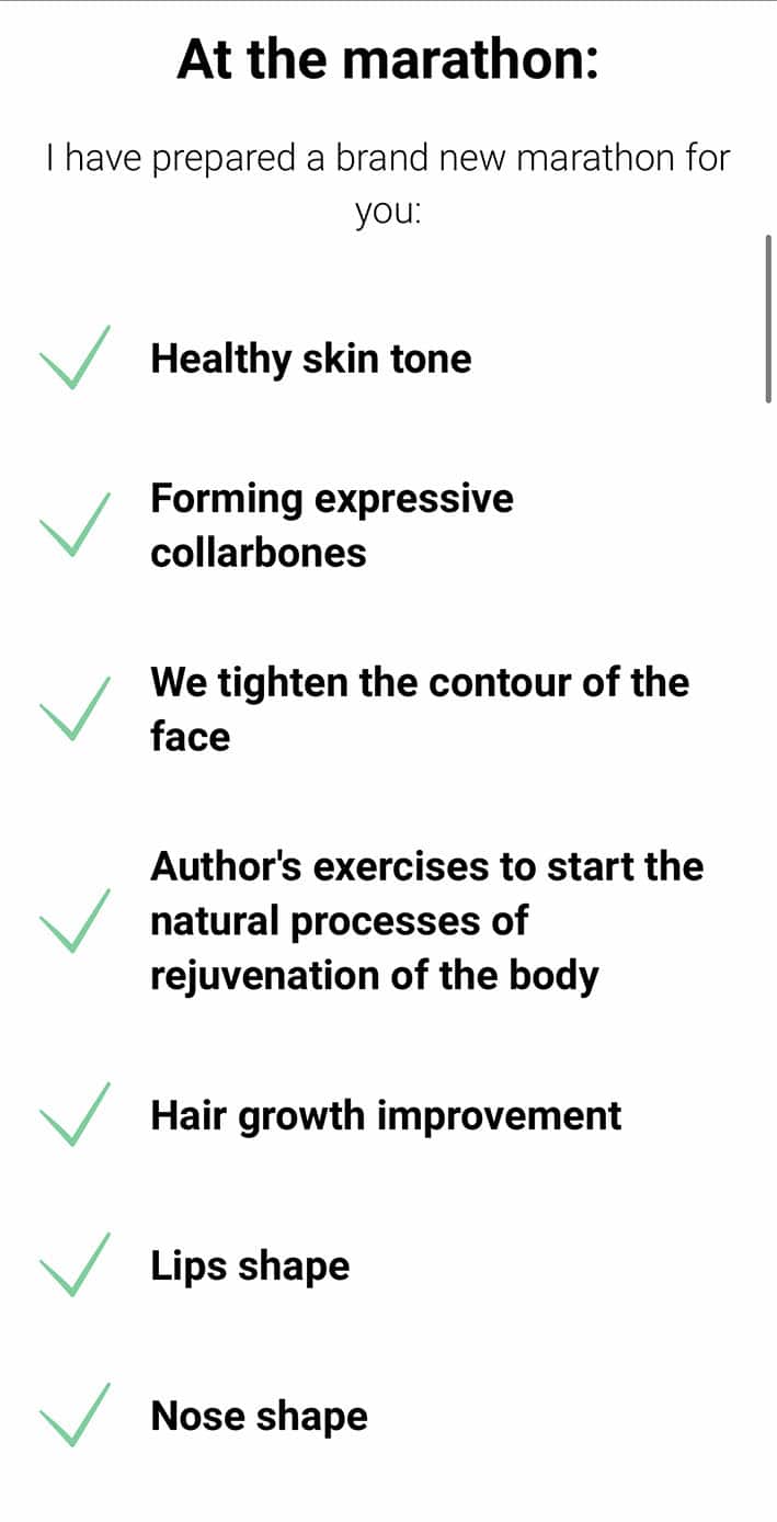 Face Yoga Courses: 9 Amazing Ones You Need to Know About