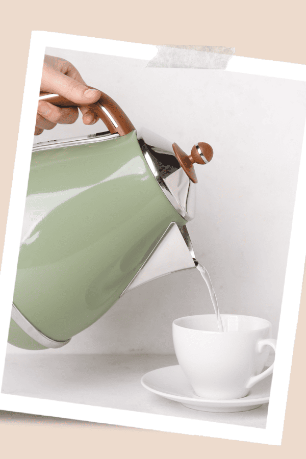 The 11 Best Non Toxic Electric Tea Kettle Options