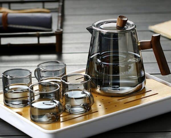The Ultimate List of Non Toxic Tea Kettle Options